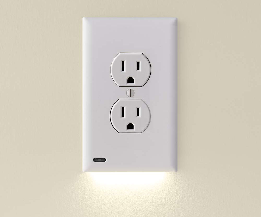 Upgrade Your Basic Electrical Outlets