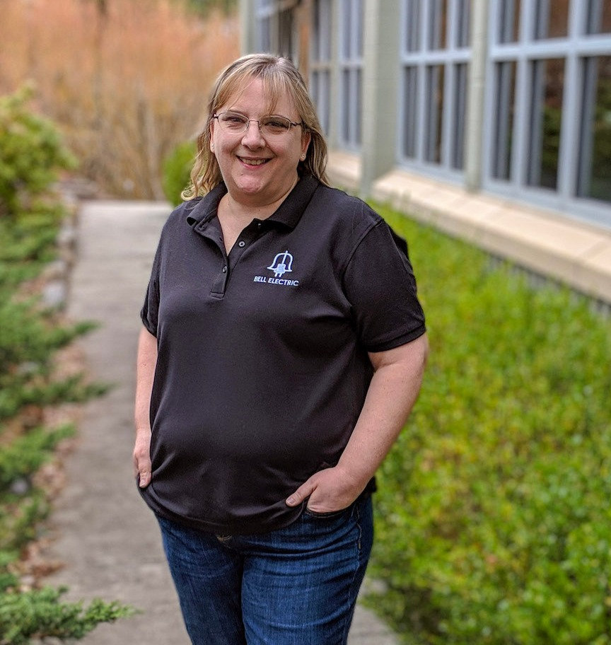 Employee Spotlight: Meet Jan!