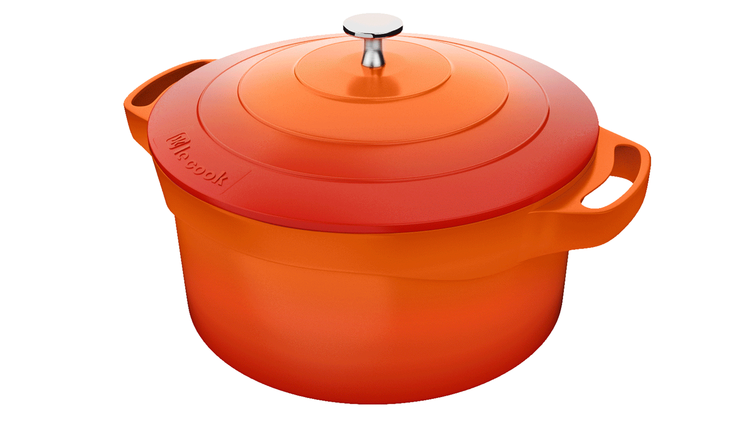 Le Cook | Grupo Marcamix