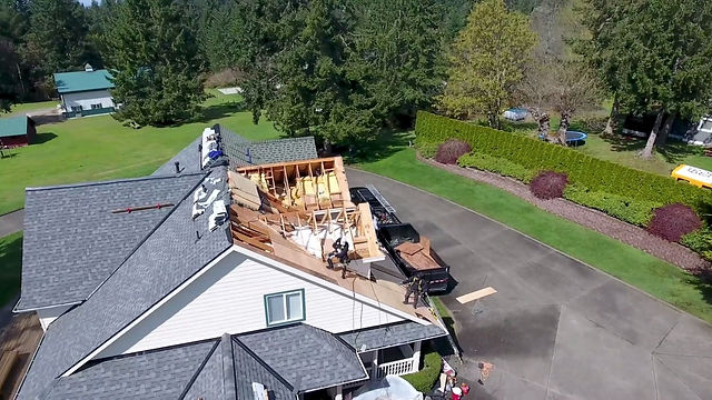 Contractor | Frank General Contractor and Roofing | United States