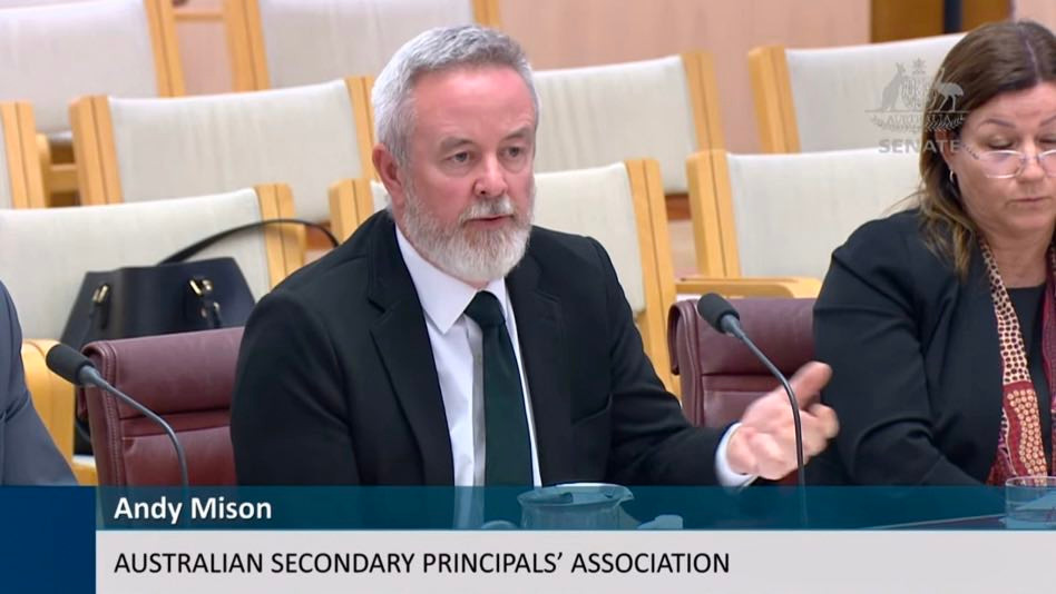 Parliamentary Priorities: How Important is Educating our Kids?