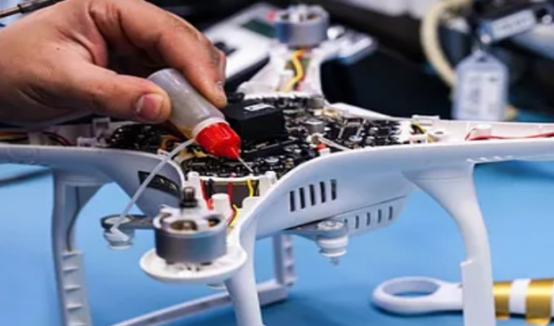 CONFIRA DICAS E CUIDADOS PARA SEU DRONE