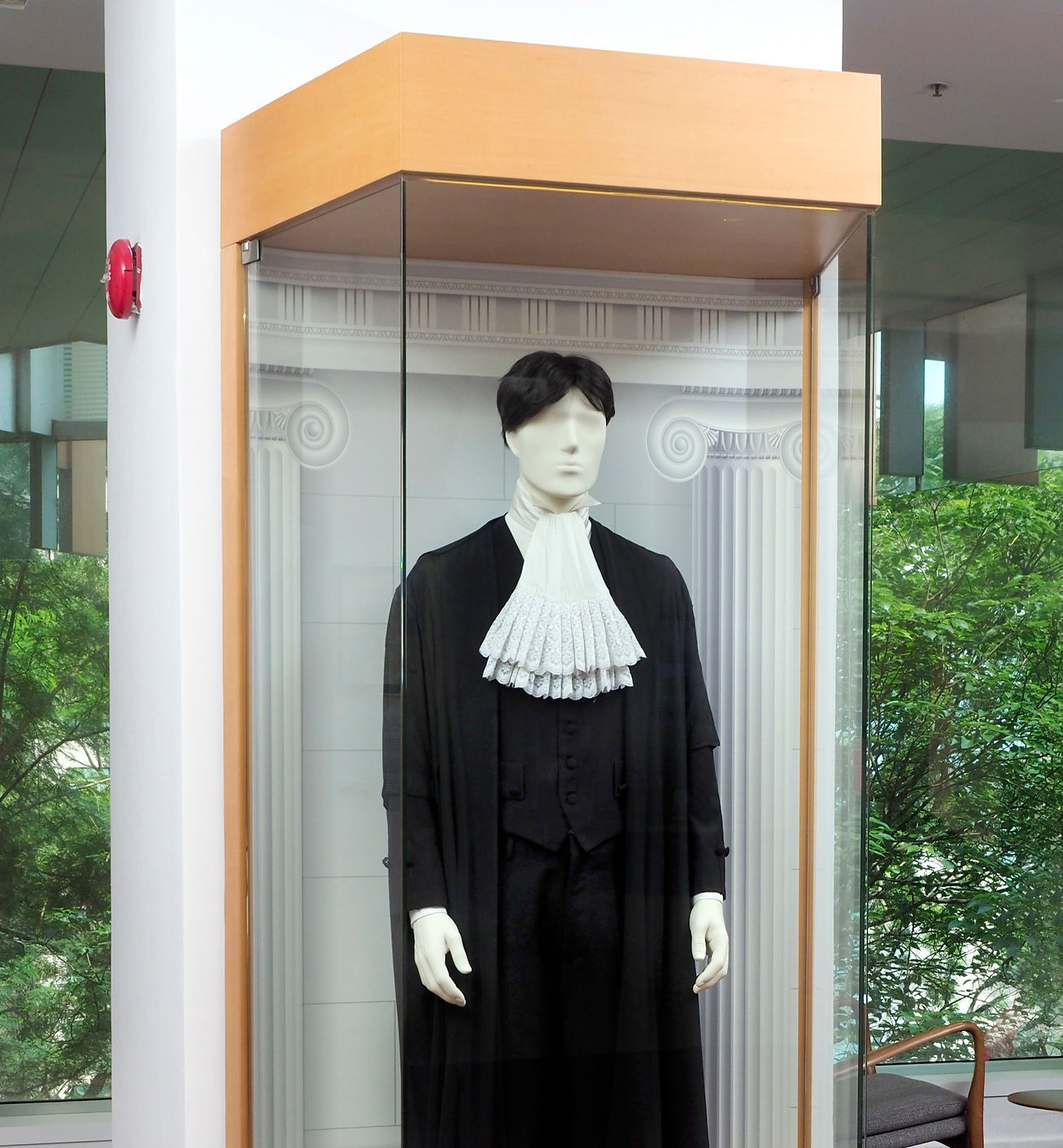 The Exhibits | Andrew Li Exhibition | Hong Kong