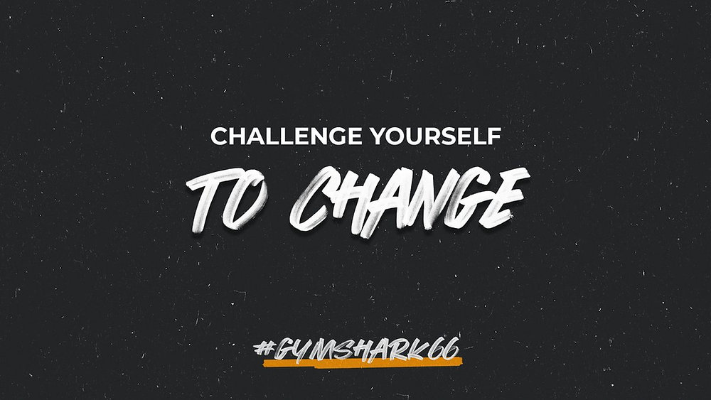 How Gymshark reached 16M people with a 66 days challenge?
