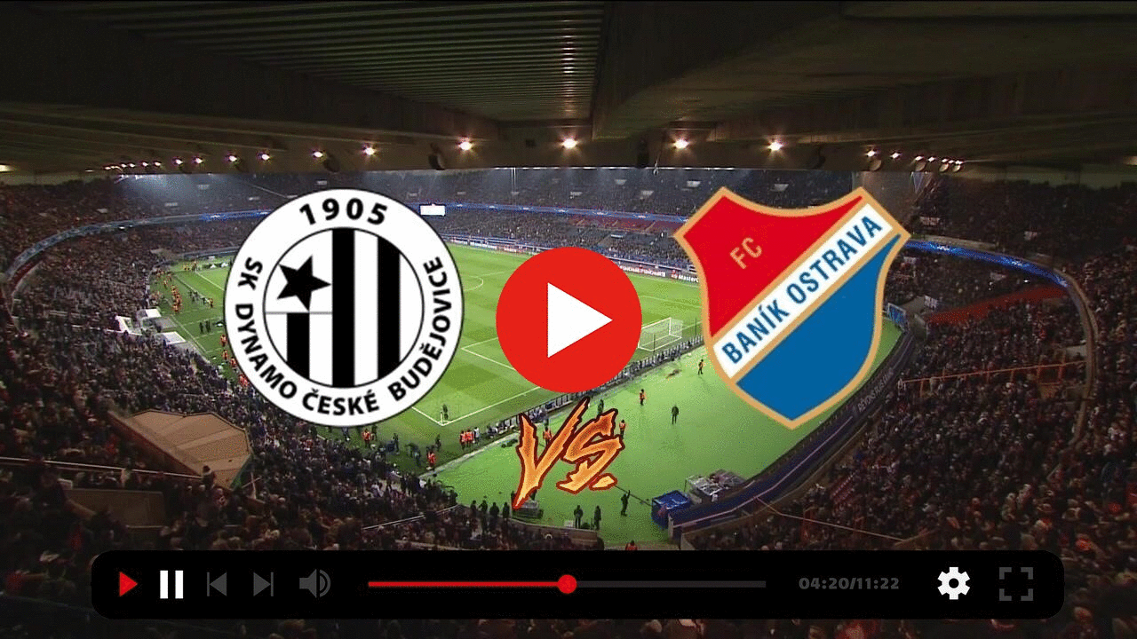 Dynamo VS Baník live watch 10/02/2024 Live HD TV LISTINGS, L | MF - Team Caffeine Group | MP ...