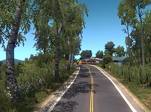 MAPAS | mods