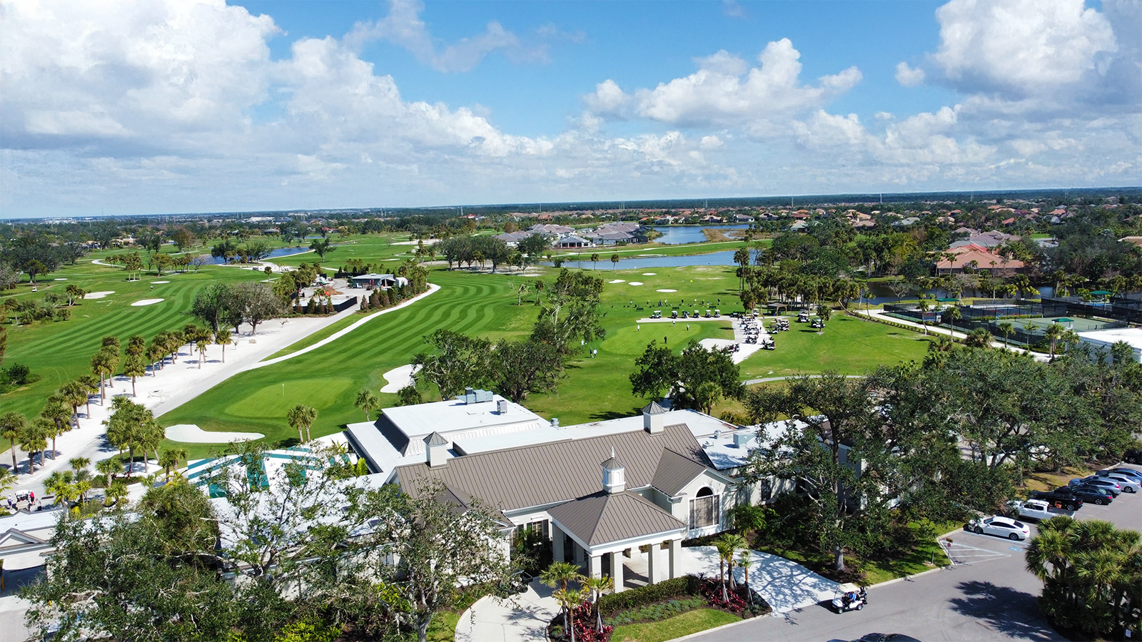 Boca Royale | Life in Wellen Park