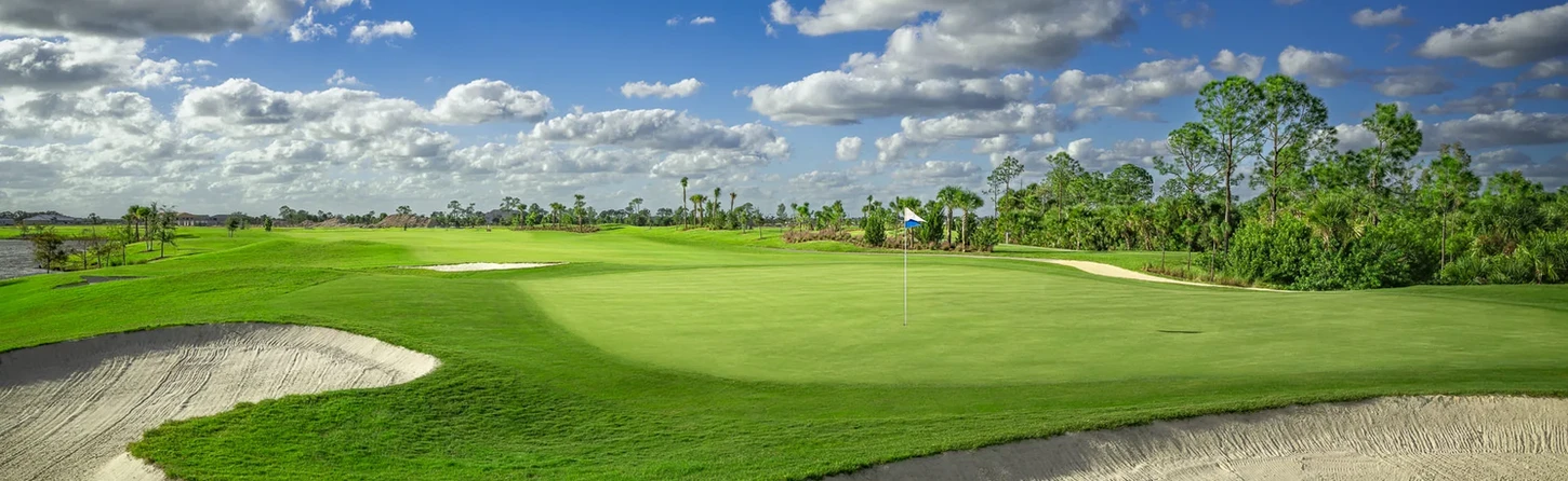 Calusa Country Club at Lakewood Ranch