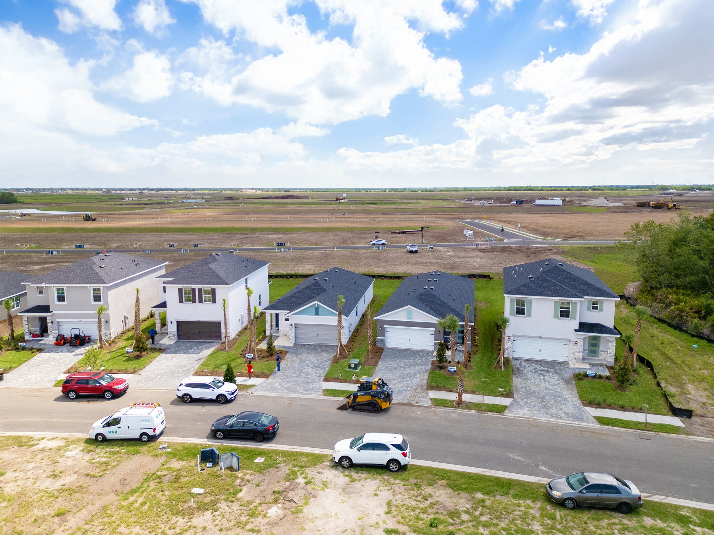 Rye Ranch | Life at Parrish