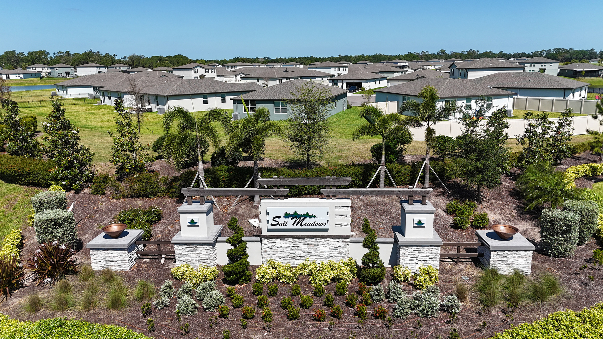 Salt Meadows | Life at Parrish