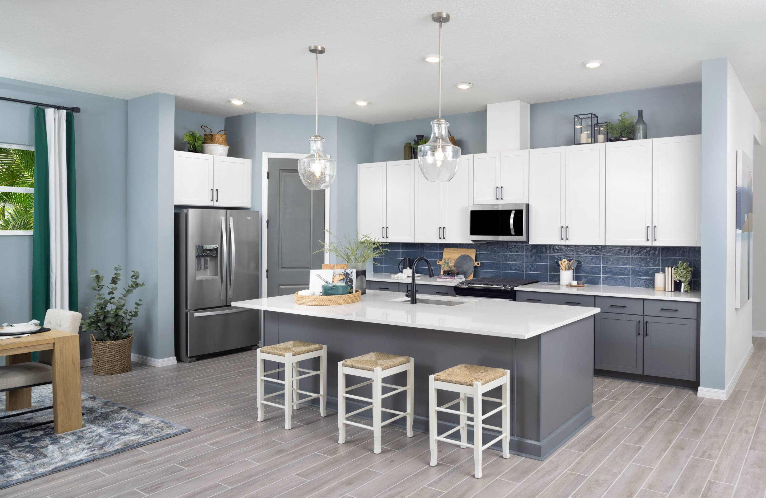 David Weekley Homes in Lakewood Ranch