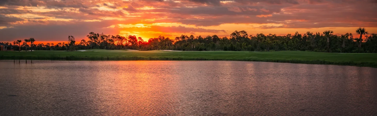 Calusa Country Club at Lakewood Ranch