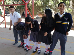 Inicio | CETis 103 Ext 5 Señores