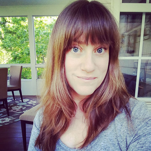 Children's Book Writer | Hannah Barnaby