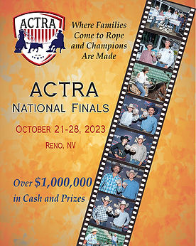 ACTRA National Finals