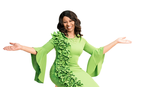 Home | Robin Sherrod Deliverance Ministries