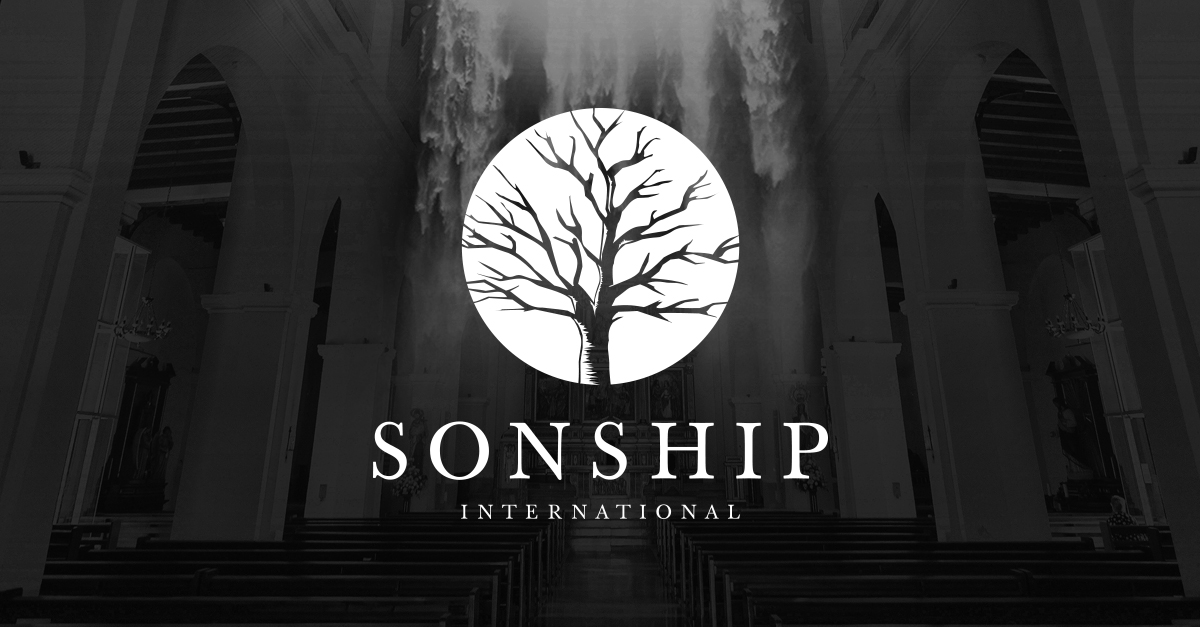 Eric Gilmour | Orlando | Sonship International