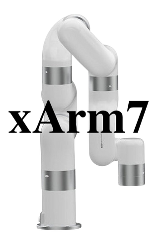 UFACTORY xArm 7 | Devonics Automation