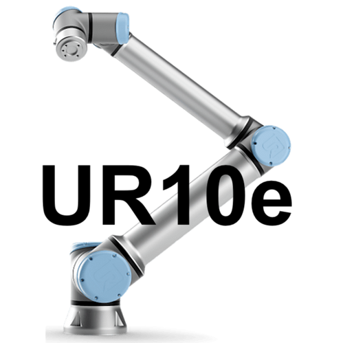 Universal Robots UR10e | Devonics Automation