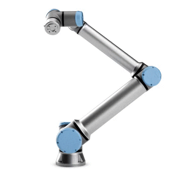 Understanding Robotic Arm Movements: Joint Move vs. Linear Move