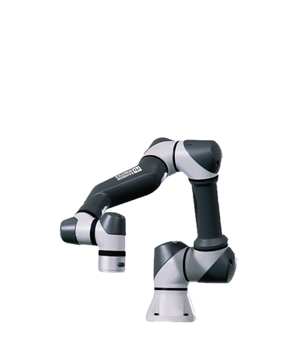 RAINBOW ROBOTICS - RB5-850 | Devonics