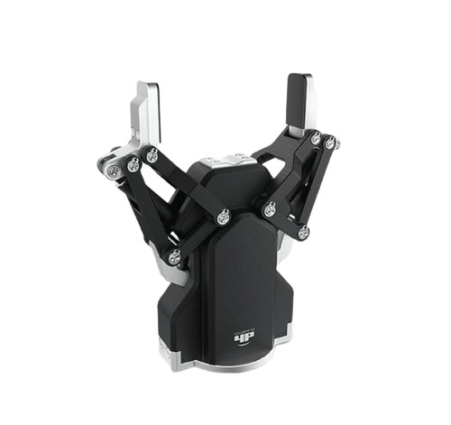 ADAPTIVE GRIPPER - TWO FINGERS - AG -160-95 | Devonics