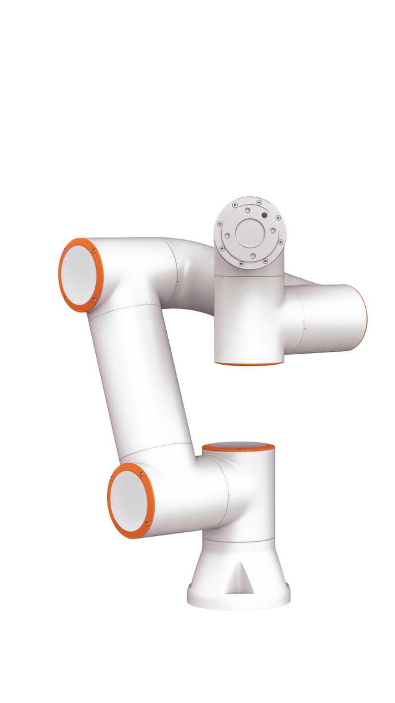 DEVONICS FAIRINO FR5 | Devonics