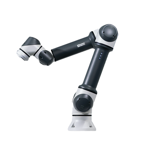 Rainbow Robotics - RB10-1300 | Devonics