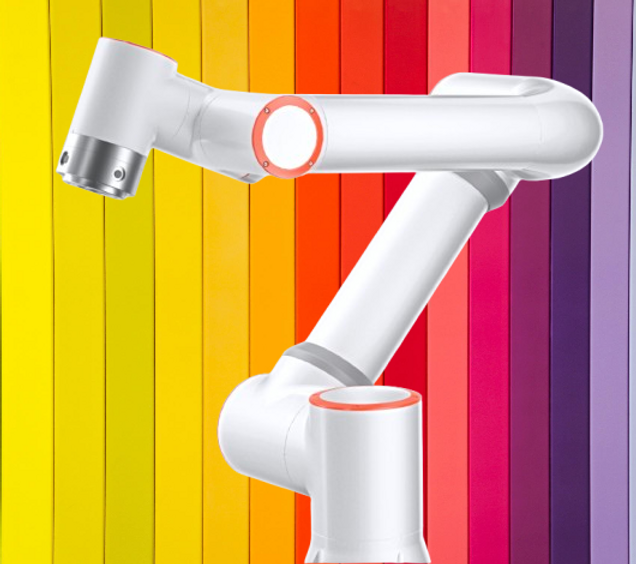 Cobots in Electronics Assembly: Manufacturing Precision and Efficiency