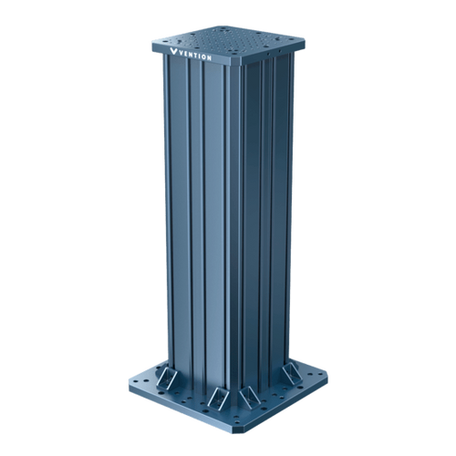 HEAVY DUTY COBOT PEDESTAL, 945 MM | Devonics