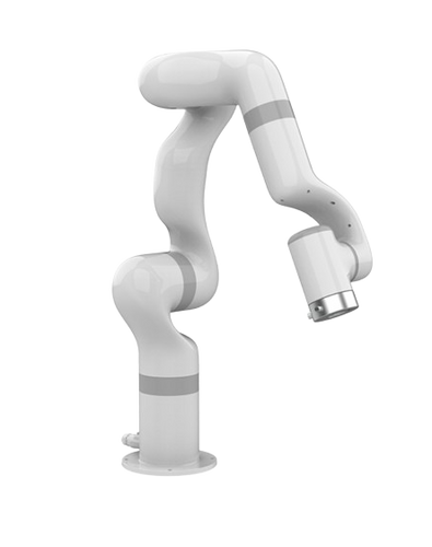 UFACTORY xArm 6 - COBOT: Cutting-Edge Robotic Automation Solution