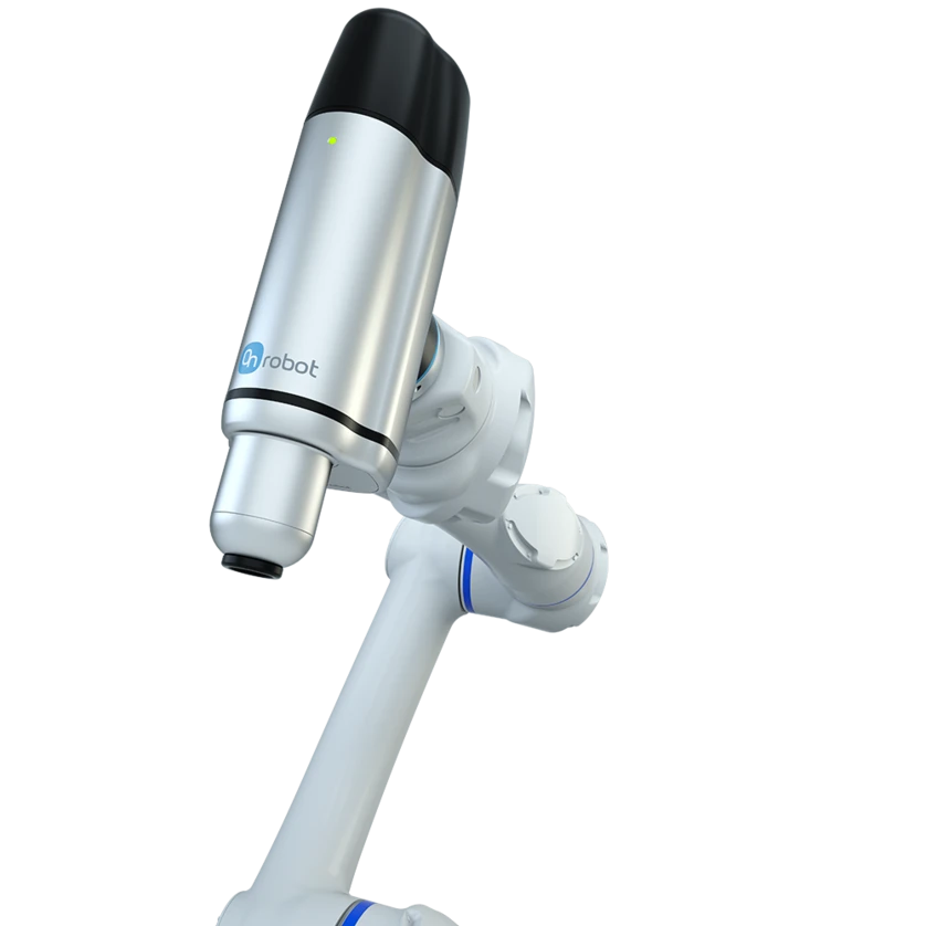 MULTIFUNCTIONAL SCREW FEEDER- OnRobot | Devonics