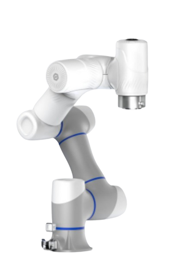 DOBOT CR3AS - SAFE SKIN | Devonics