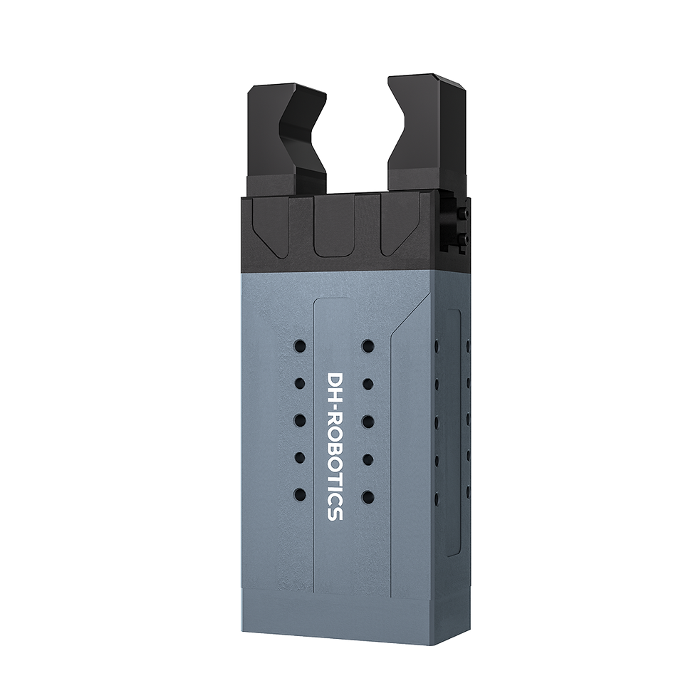 End Effectors Devonics: Best End of Arm Tools for Robotics