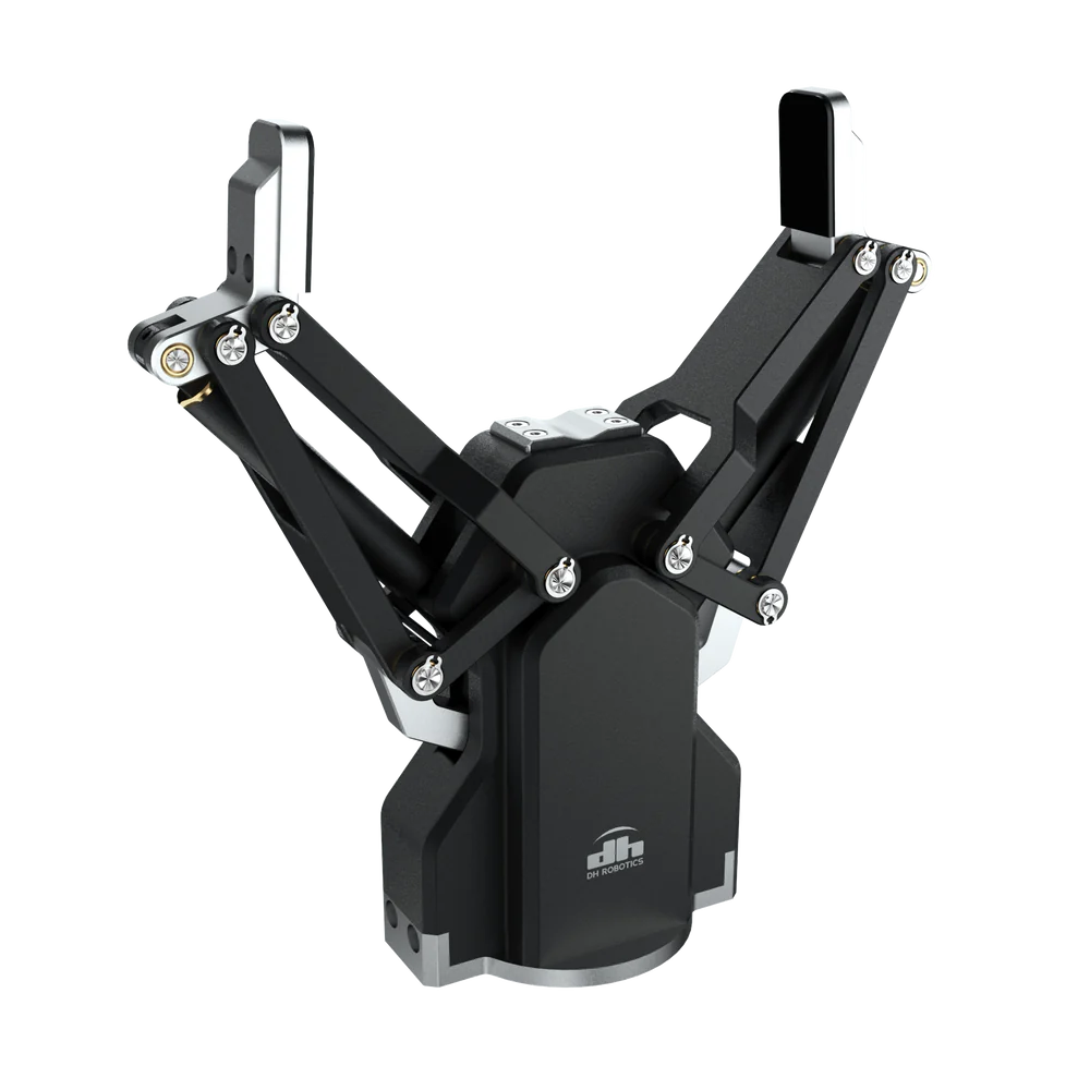 ADAPTIVE GRIPPER - TWO FINGERS - AG -105-45 | Devonics