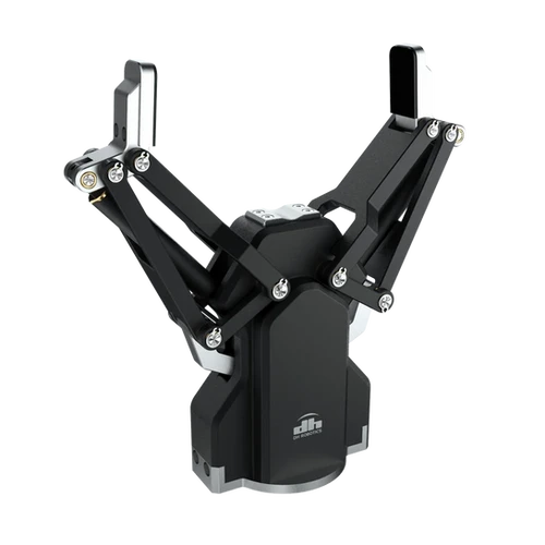 ADAPTIVE GRIPPER - TWO FINGERS - AG -105-45 | Devonics