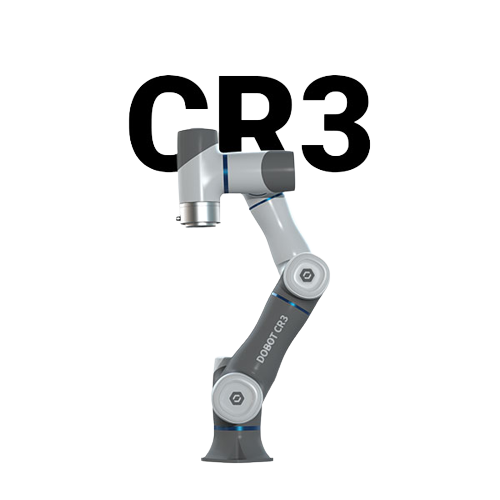 DOBOT CR3 | Devonics Automation