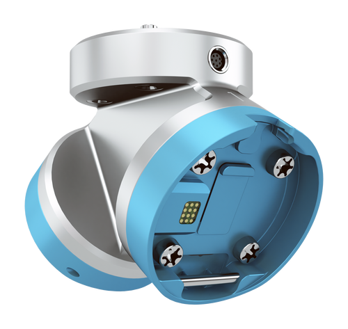 OnRobot Dual Quick Tool Changer from Devonics Inc