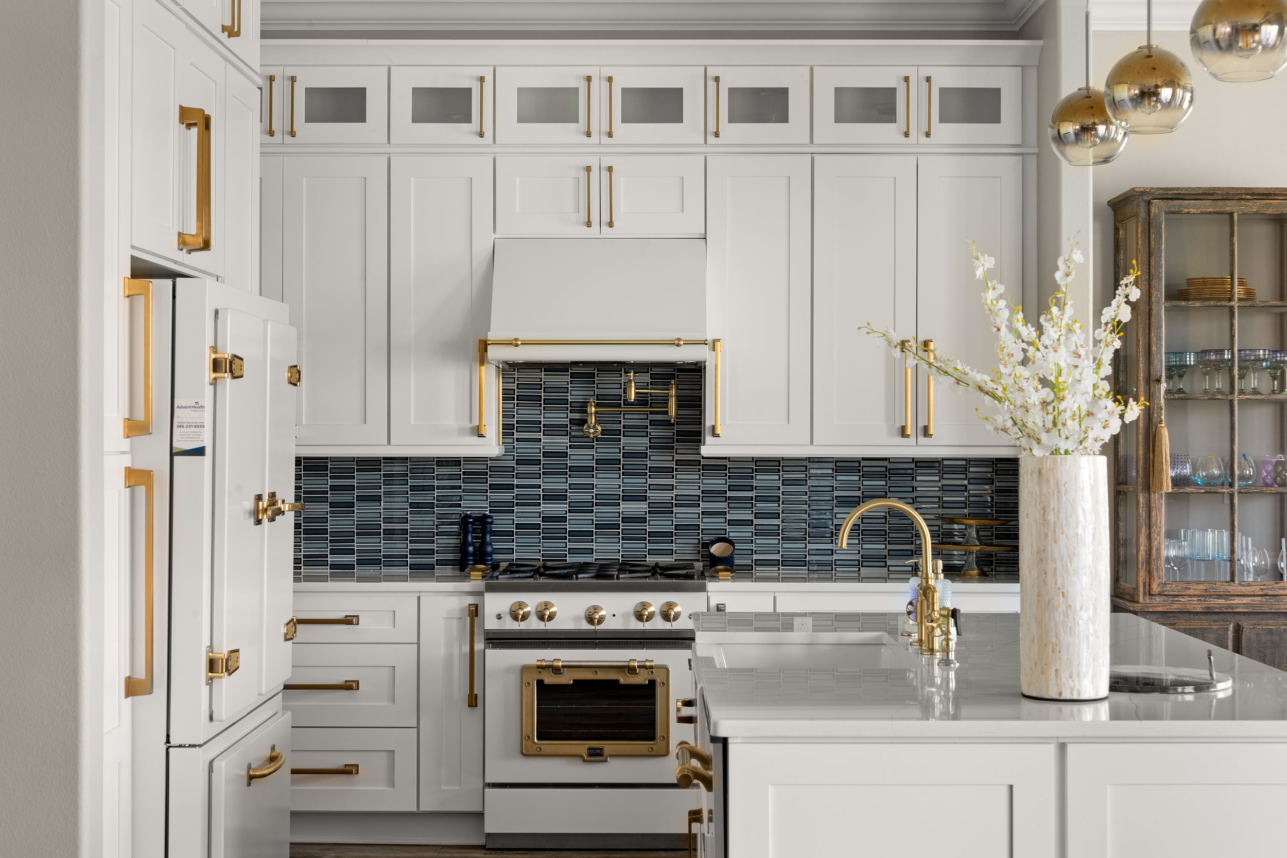 NORTHSHORE | Moxie Design Group