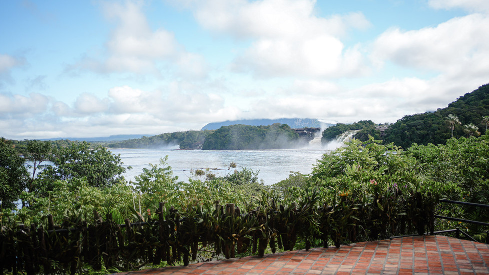 Galería | Campamento Canaima