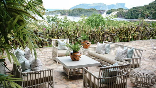 Galería | Campamento Canaima