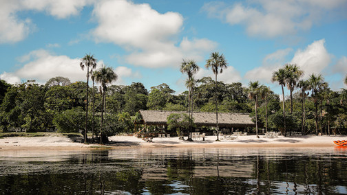 Galería | Campamento Canaima