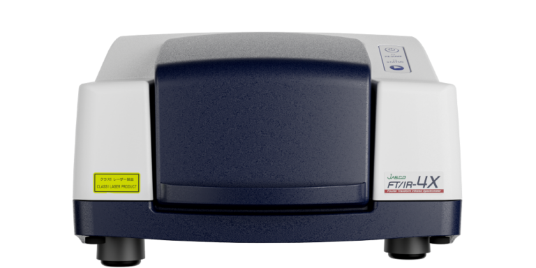 Fourier Transform Infrared Spectroscopy (FTIR)