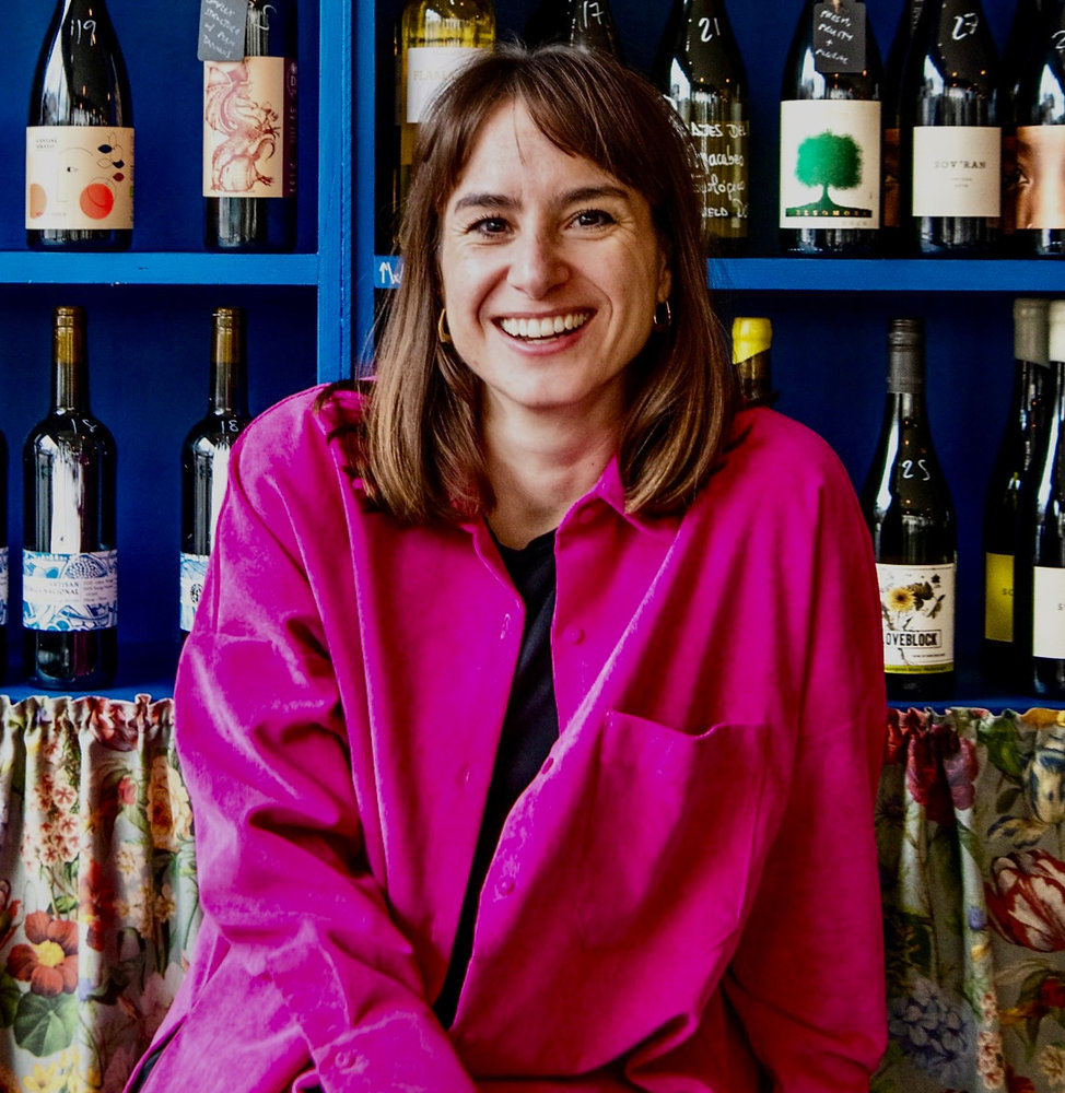 Sarah Brading: A Visionary Woman Founder to Watch in 2025