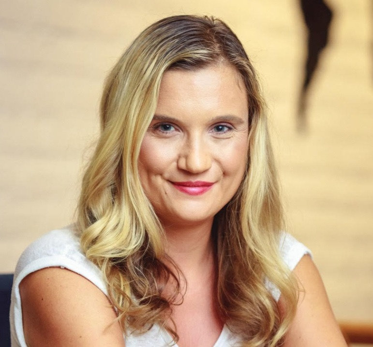 Julia Kessler’s Story of Building a Better Beverage Business