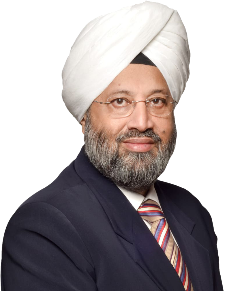Dr. Satinder Pal Singh Bakshi, MD at Bakson Drugs and Pharmaceuticals ...