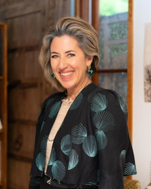 Meet Jessica Viola, Visionary Behind Viola Gardens Design Inc.