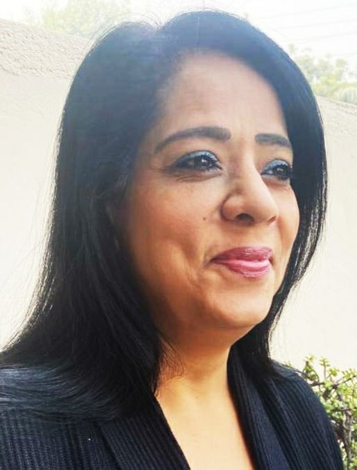 Chandini Ann Khanna - Great Companies Women Entrepreneur Award Winner 2022
