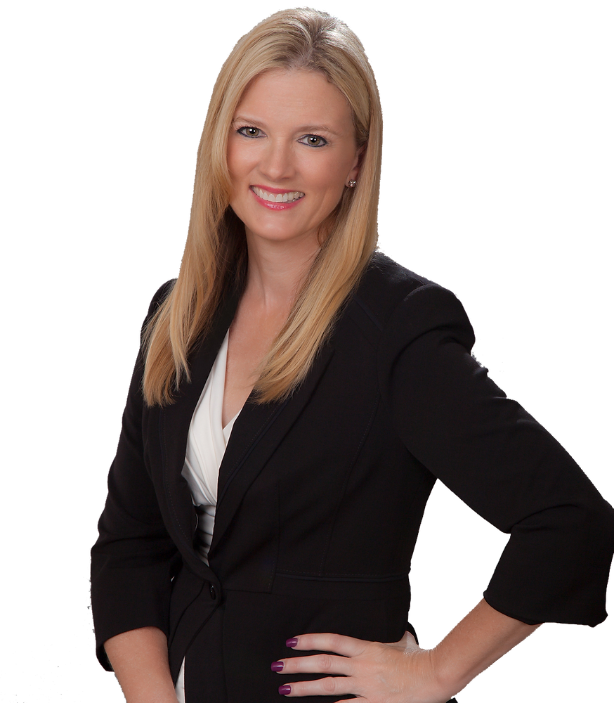 An Interview with Sandra Rathe, CEO of The Sandra Rathe Team