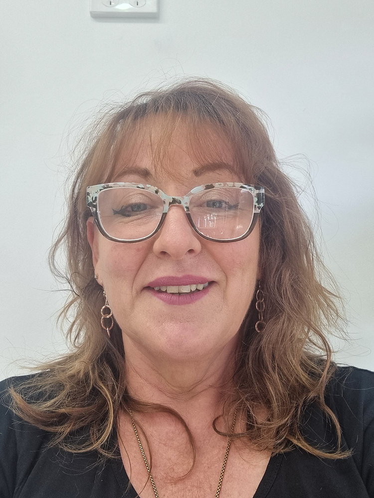 Building Confidence Through Craft and Care: The Story of Constance O’Toole